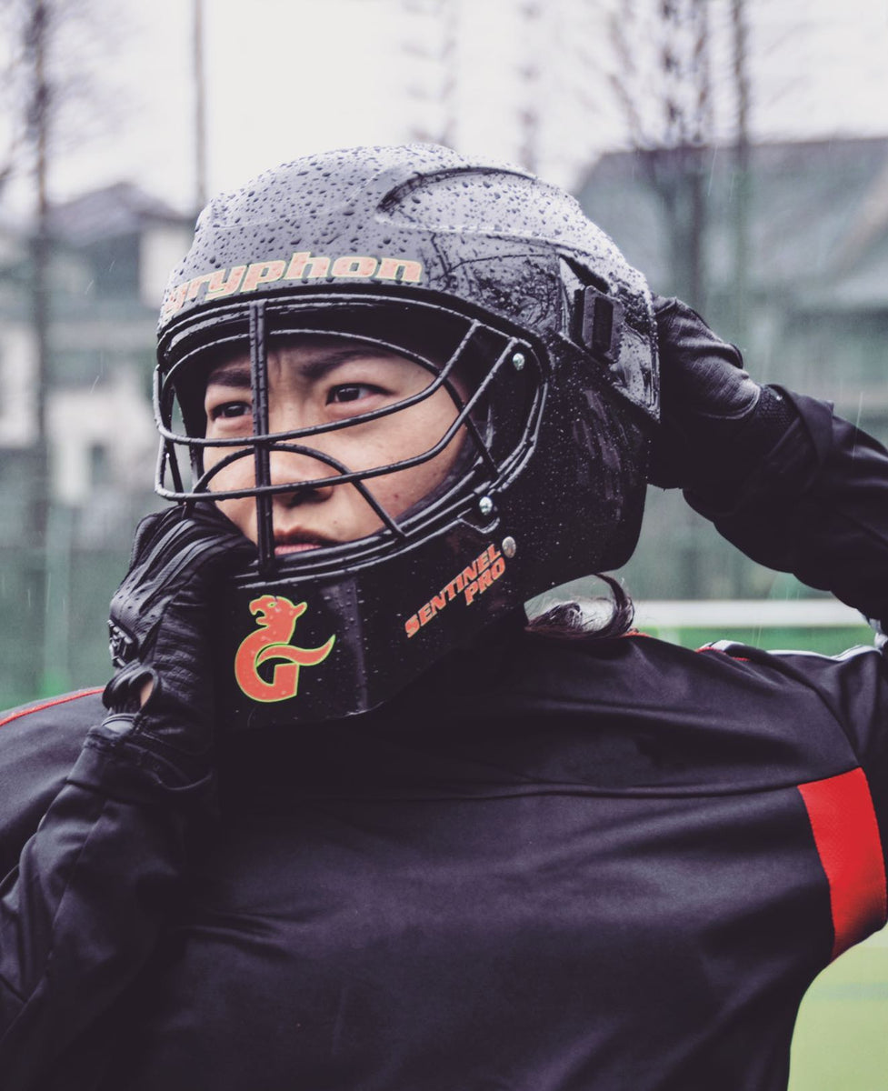 GK - GRYPHON – The Republic of Hockey
