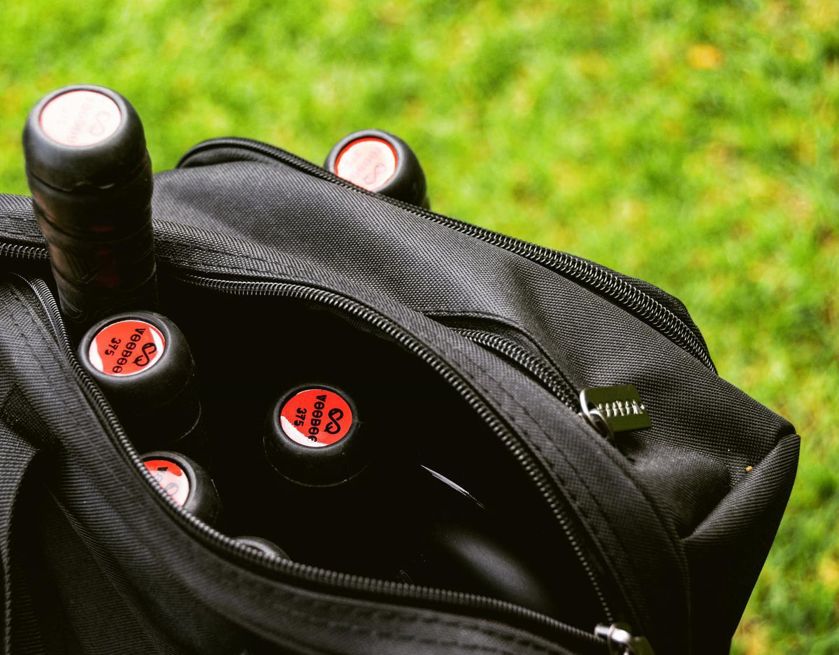 Voodoo - Bags – The Republic of Hockey