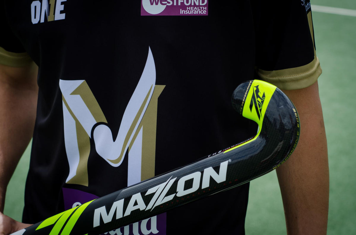Mazon - Sticks – The Republic of Hockey