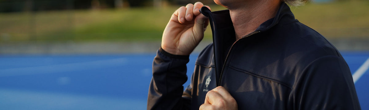Apparel - GRYPHON – The Republic of Hockey