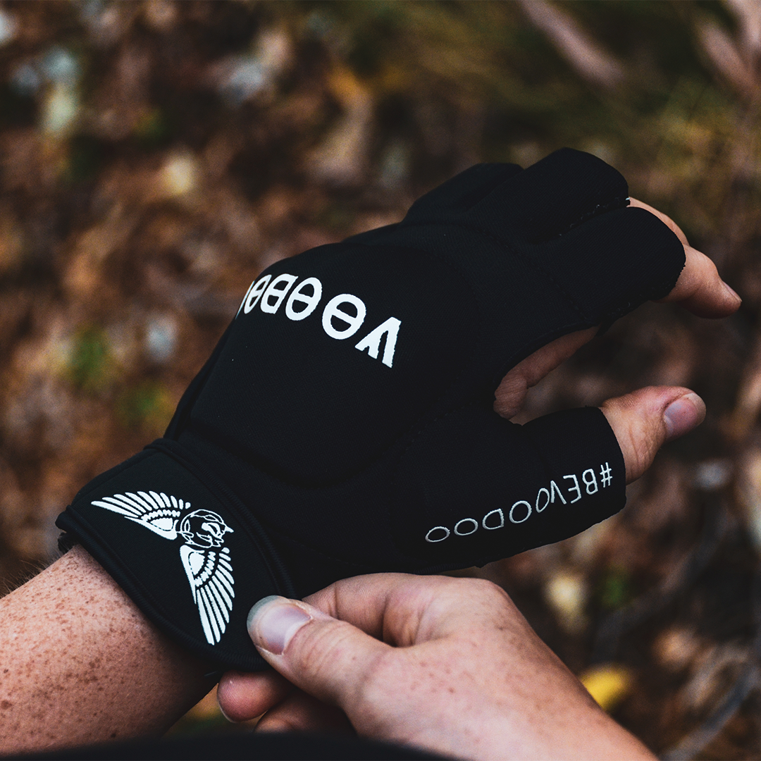 Player Protective - Voodoo – The Republic of Hockey