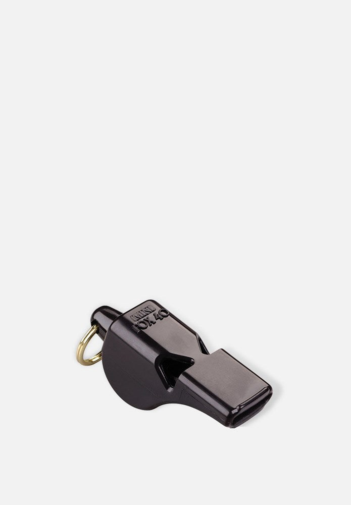 Fox 40 Mini Whistle – The Republic of Hockey