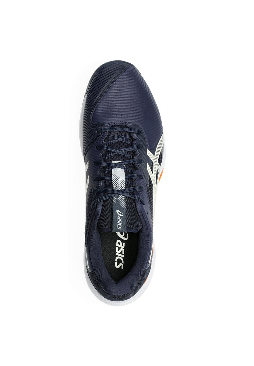 Asics Field Speed FF 2 Mens - Midnight/Cream – The Republic of Hockey