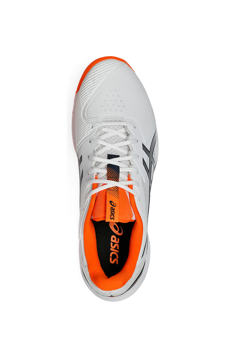 Asics Field Speed FF 2 Mens - White/Midnight – The Republic of Hockey