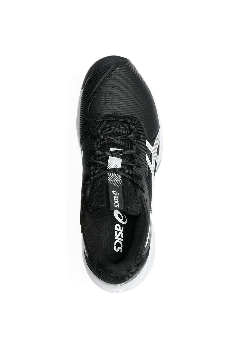 Asics Field Speed FF 2 Womens - Black/White – The Republic of Hockey
