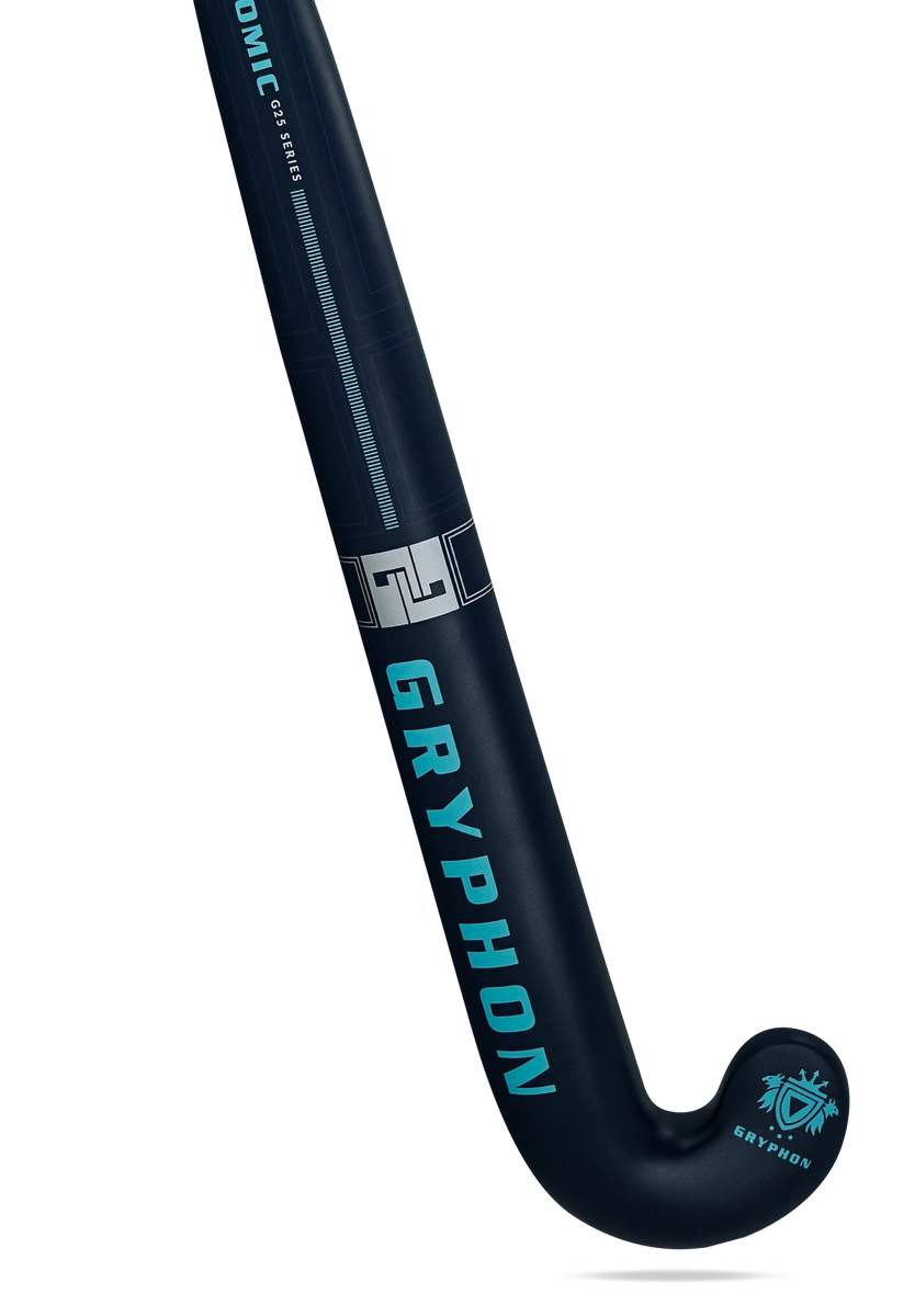 Gryphon Atomic Pro25 G25 – The Republic of Hockey