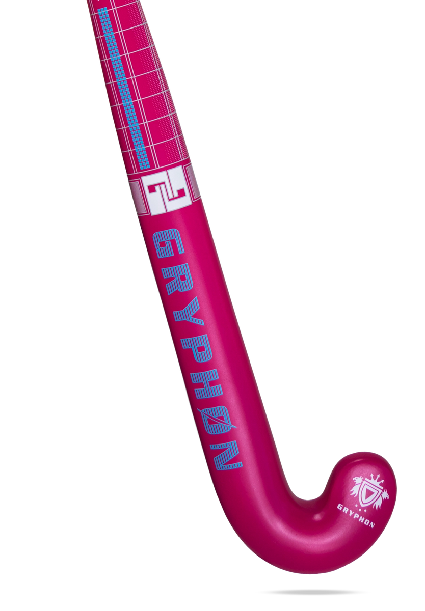 Gryphon Lazer G26 Pink/White – The Republic of Hockey
