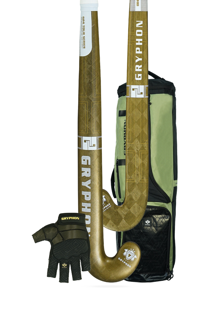 GRYPHON Tour Combo – The Republic of Hockey