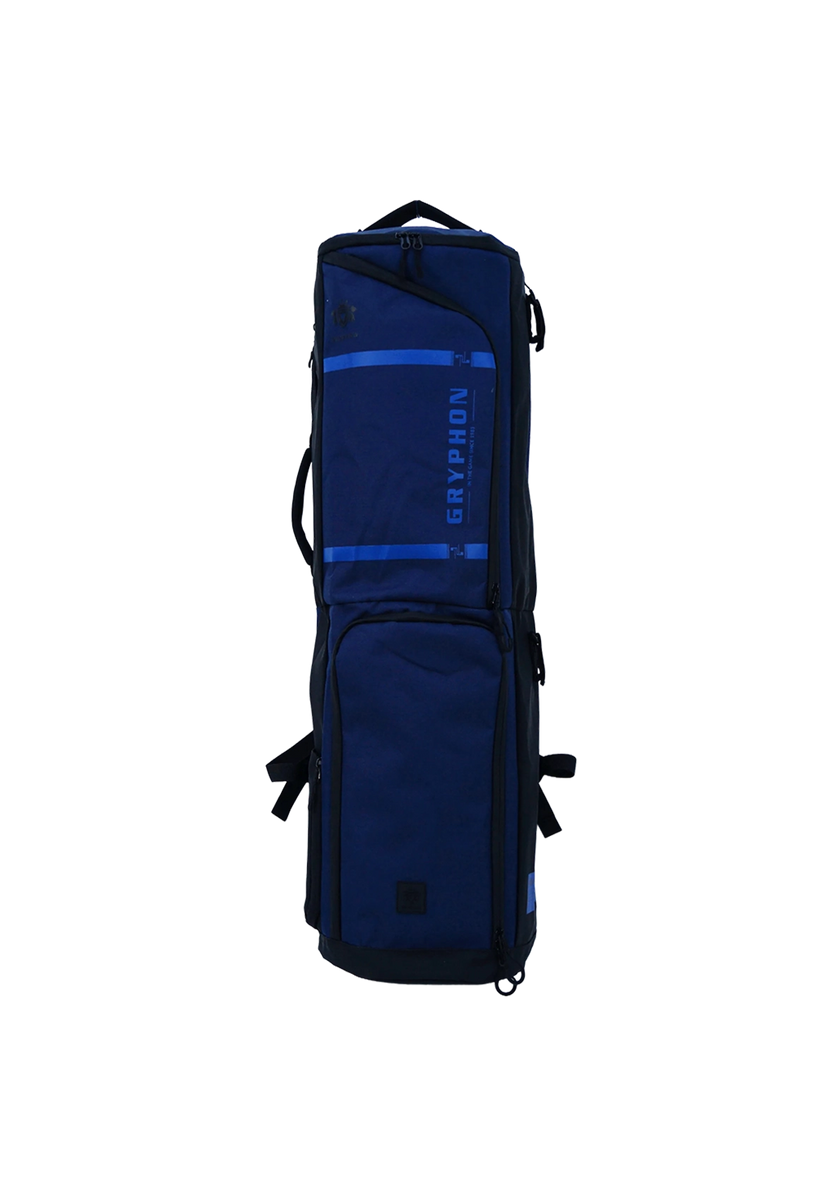 Gryphon Dannie-D Navy – The Republic of Hockey