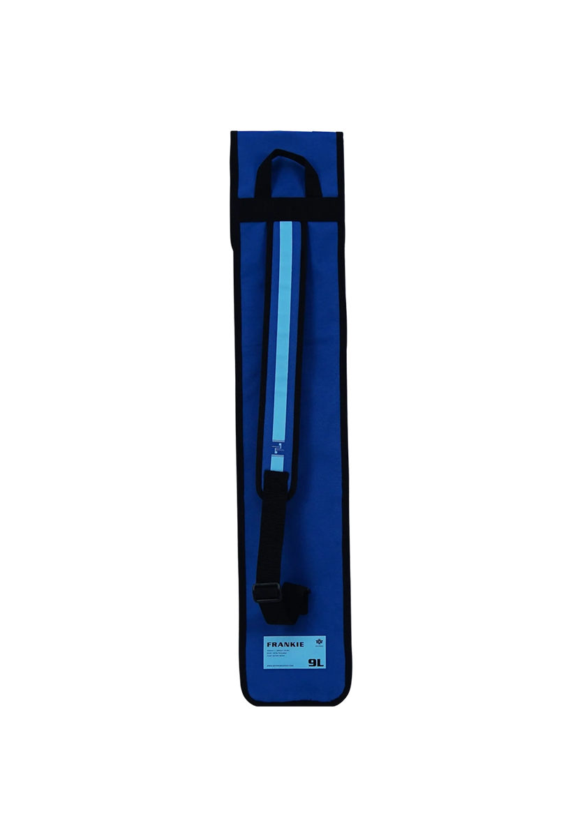 Gryphon Frankie-F Blue – The Republic of Hockey