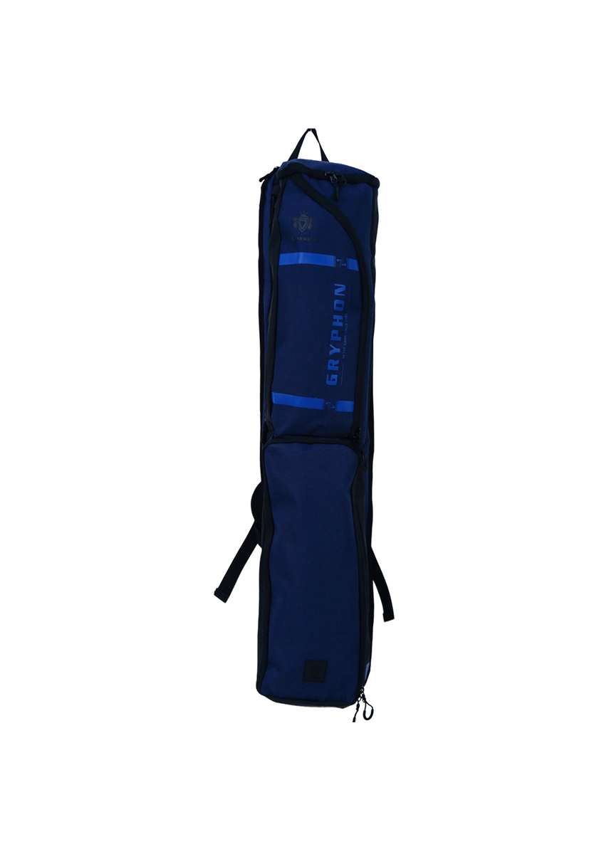 Gryphon Mikie-M Navy – The Republic of Hockey