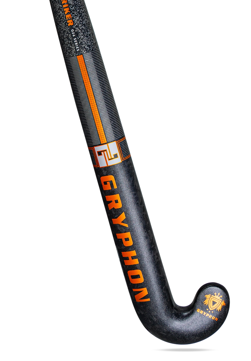 Gryphon Striker Pro-J G26 – The Republic of Hockey