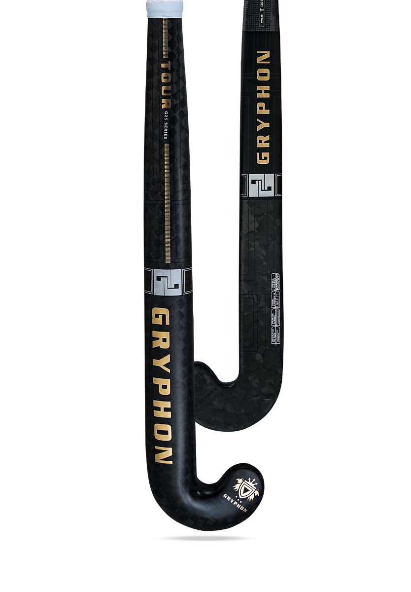 Gryphon Tour Samurai G25 – The Republic of Hockey