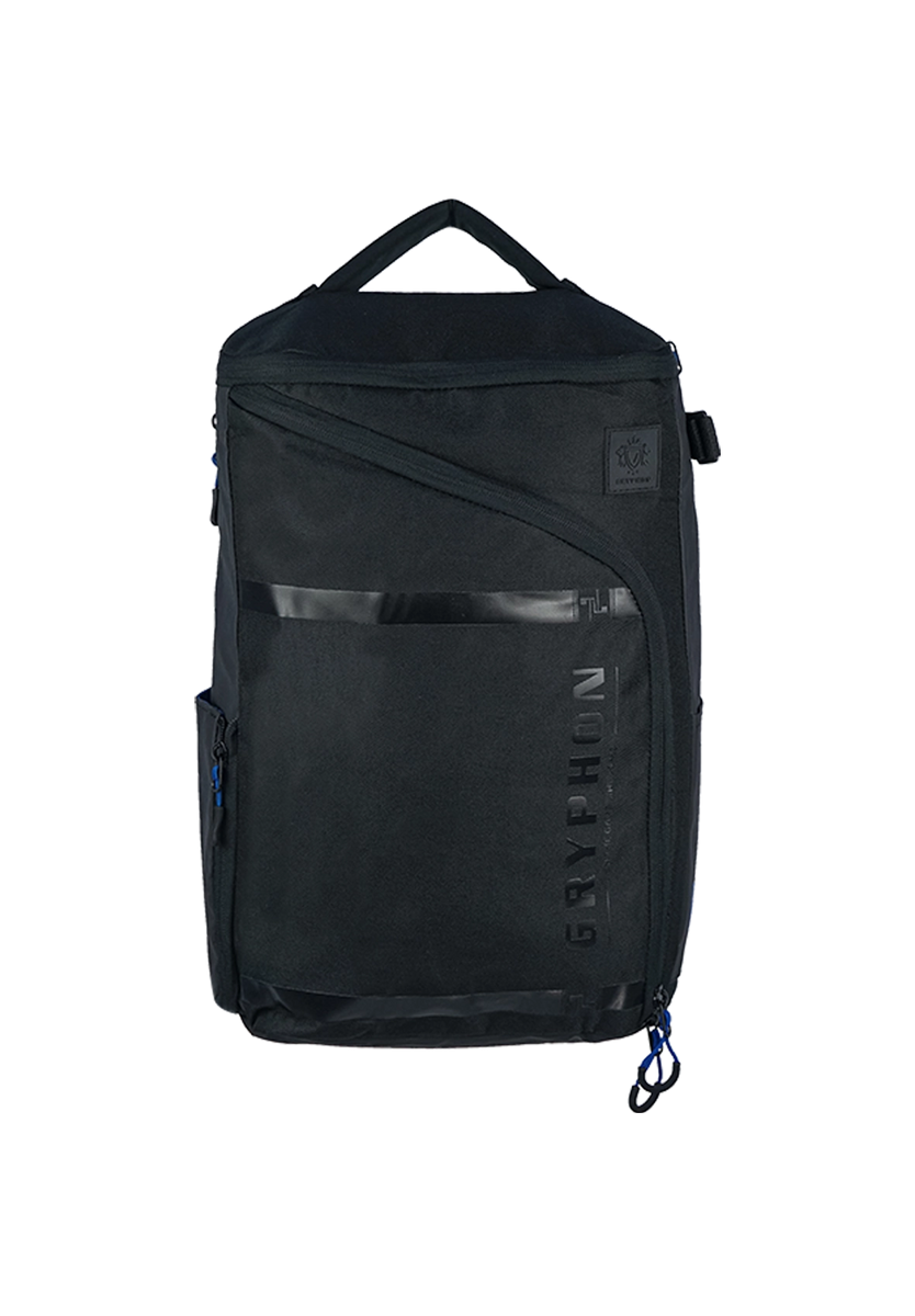 Gryphon Mini Freddie-MF Black – The Republic of Hockey