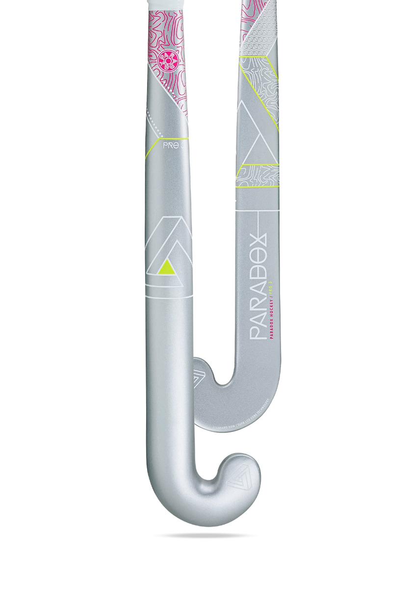 Paradox Pro 3.1 HLB – The Republic of Hockey