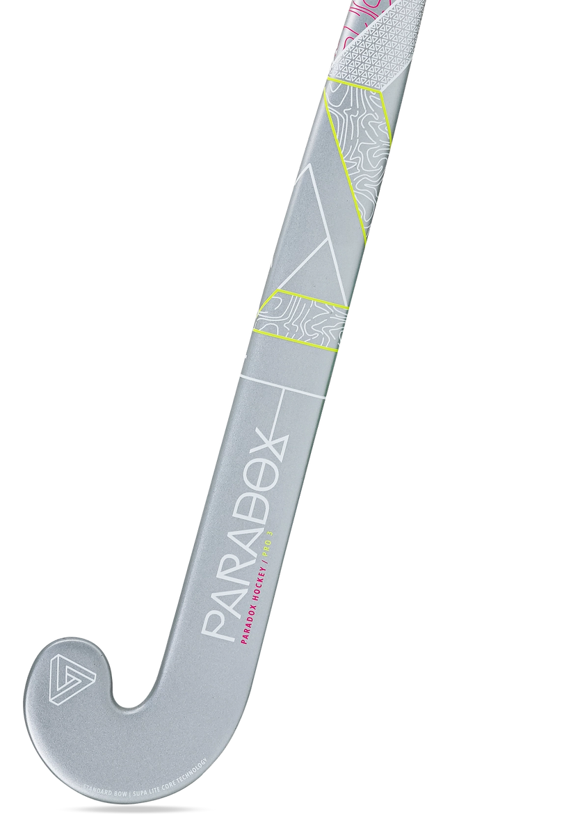 Paradox Pro 3.1 HLB – The Republic of Hockey