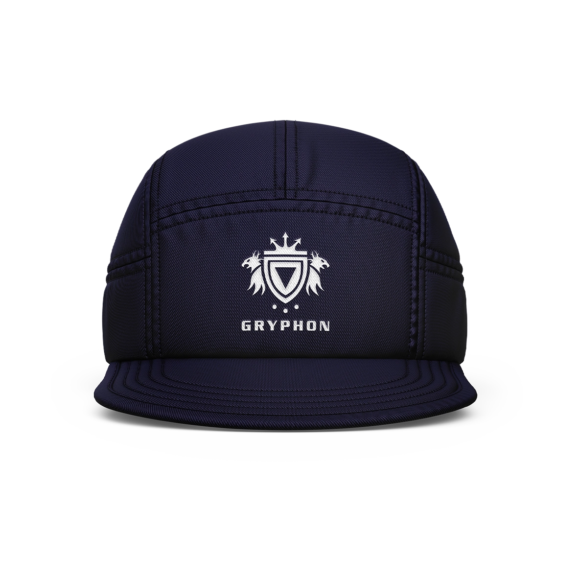 Gryphon Run Cap – The Republic of Hockey