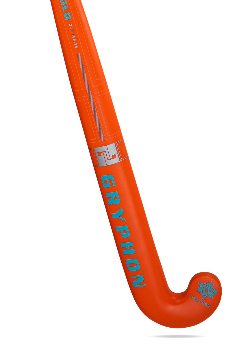 Gryphon Solo Pro25 G25 – The Republic of Hockey