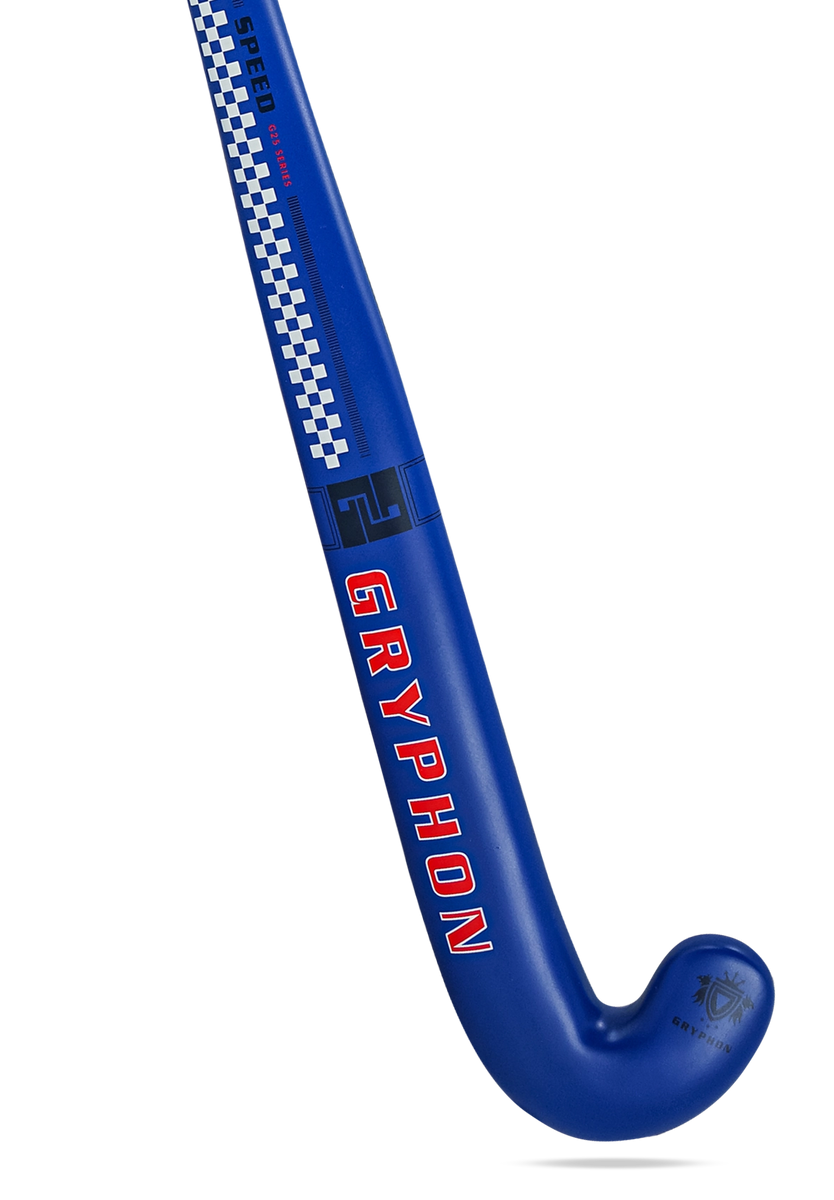 Gryphon Speed G25 Blue – The Republic of Hockey
