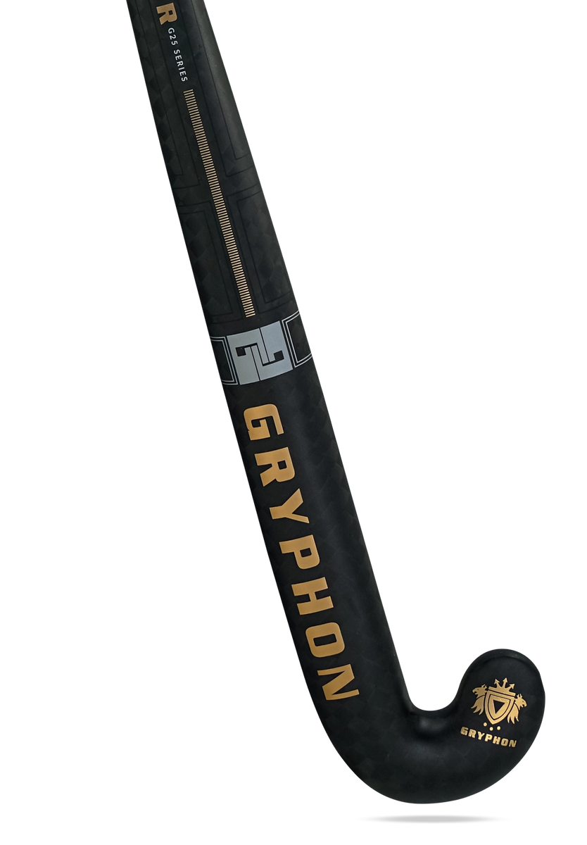 Gryphon Tour Pro-J G25 – The Republic of Hockey