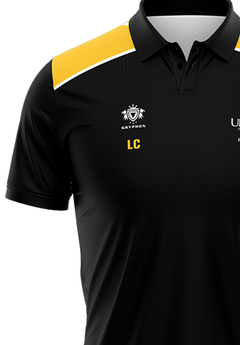 UNSW Club Polo Mens – The Republic of Hockey