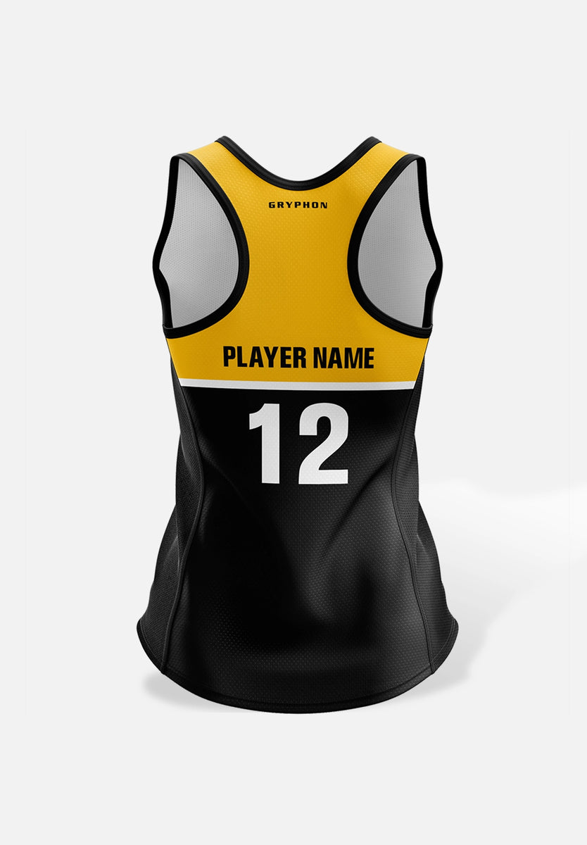 UNSW Training Singlet Womens – The Republic of Hockey