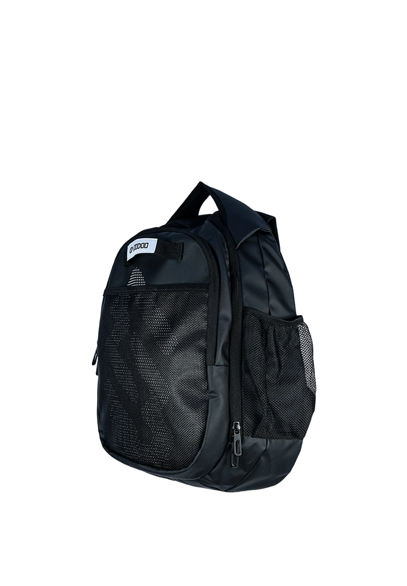 Voodoo Cruiser Backpack Nero – The Republic of Hockey