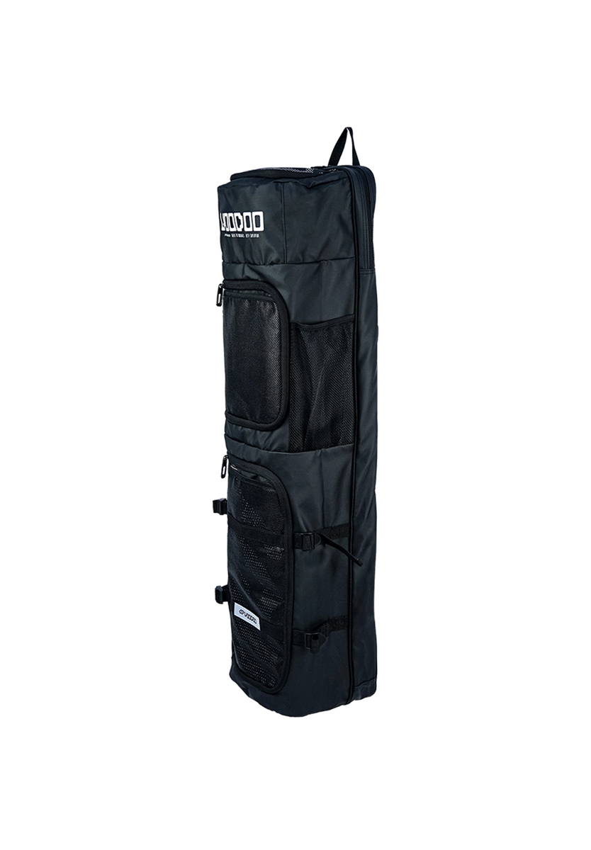 Voodoo Voyager Stickbag Nero – The Republic of Hockey