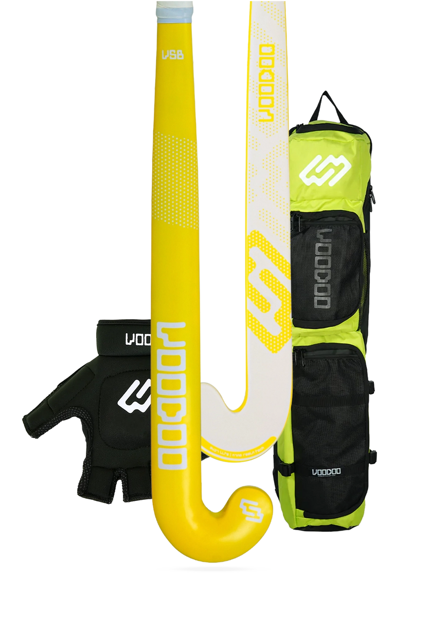 Voodoo Banana Combo – The Republic of Hockey