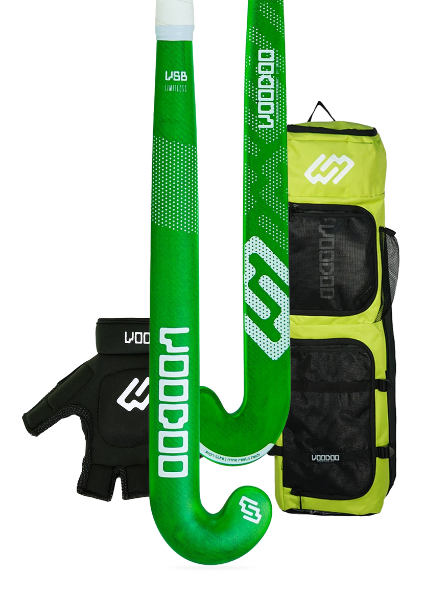 Voodoo Limitless Midori Combo – The Republic of Hockey