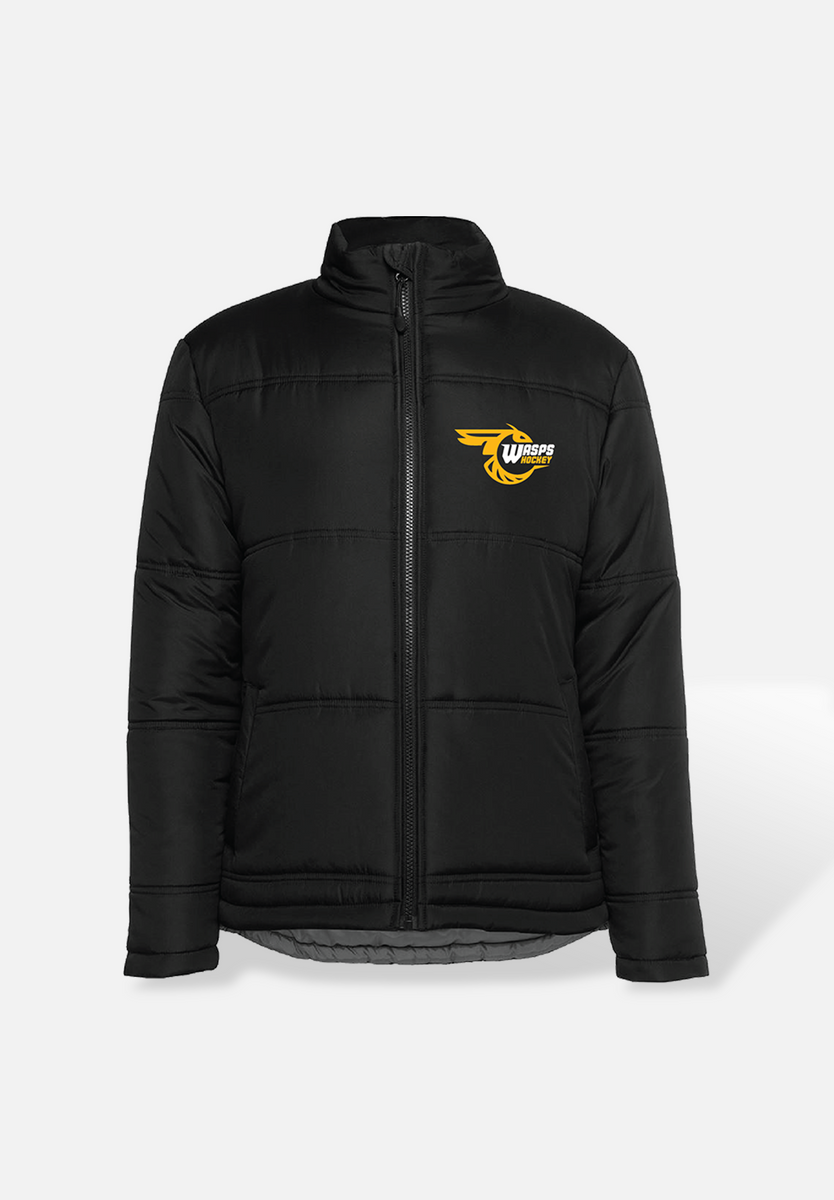 WASPS Padded Jacket – The Republic of Hockey