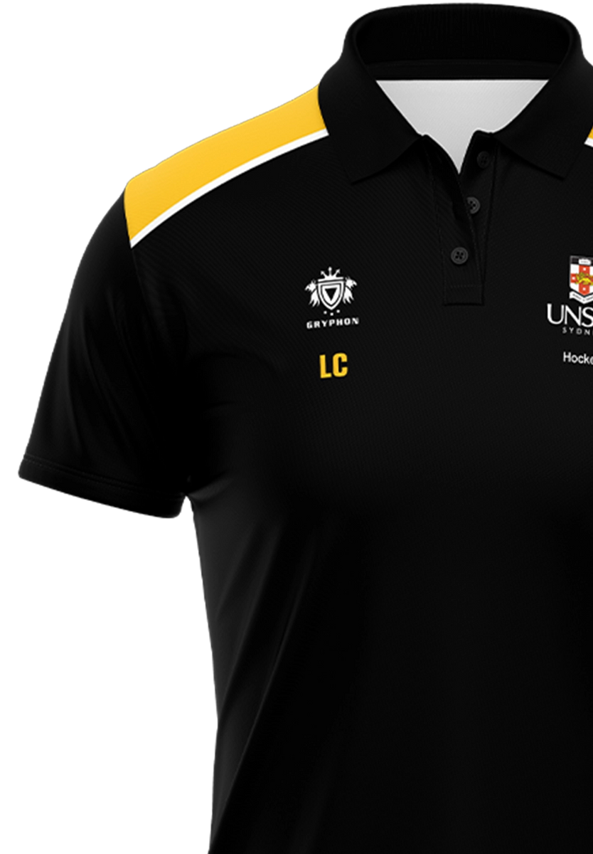 UNSW Club Polo Womens – The Republic of Hockey