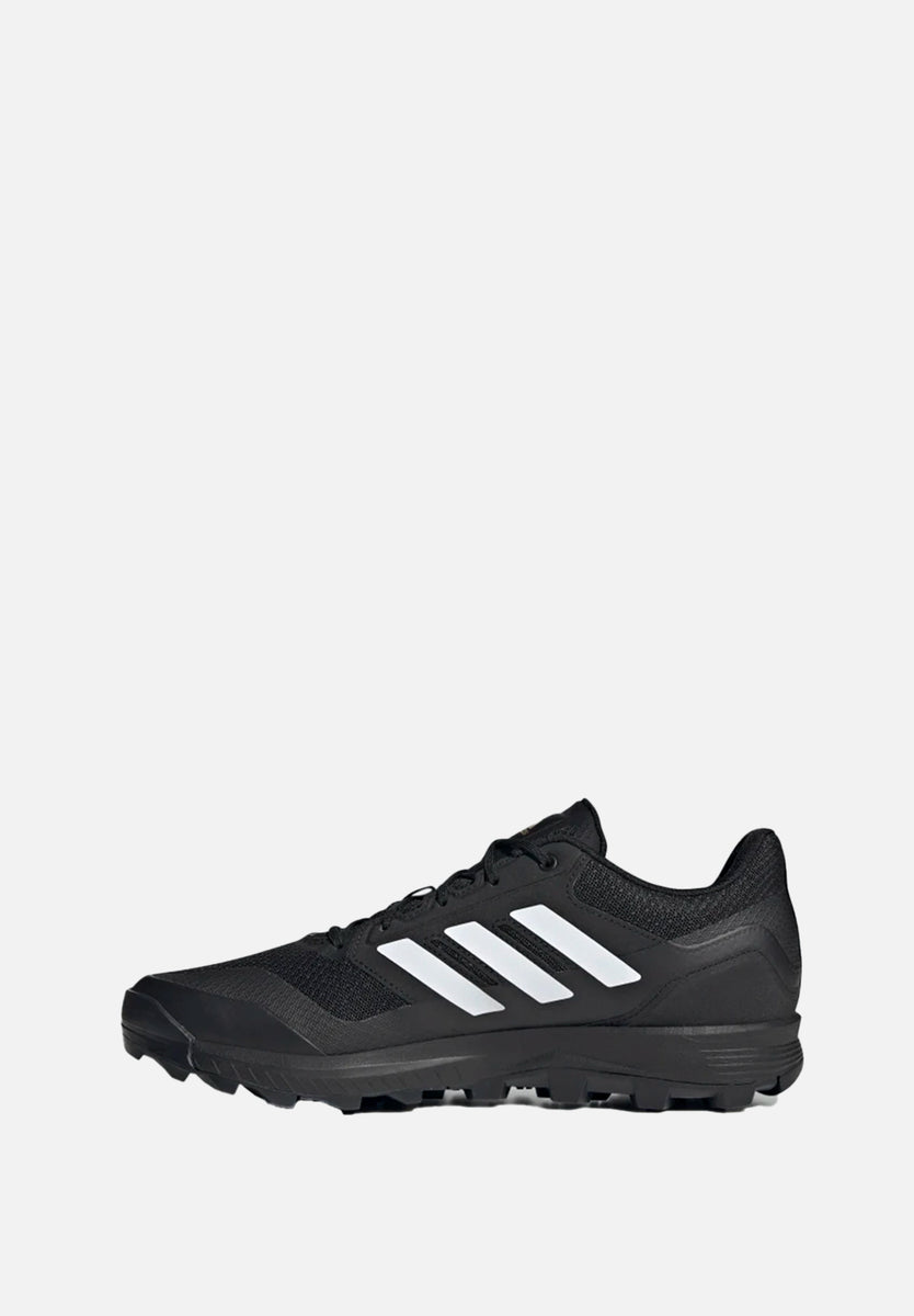Adidas Flexcloud 2.1 Mens - Black/Gold – The Republic of Hockey