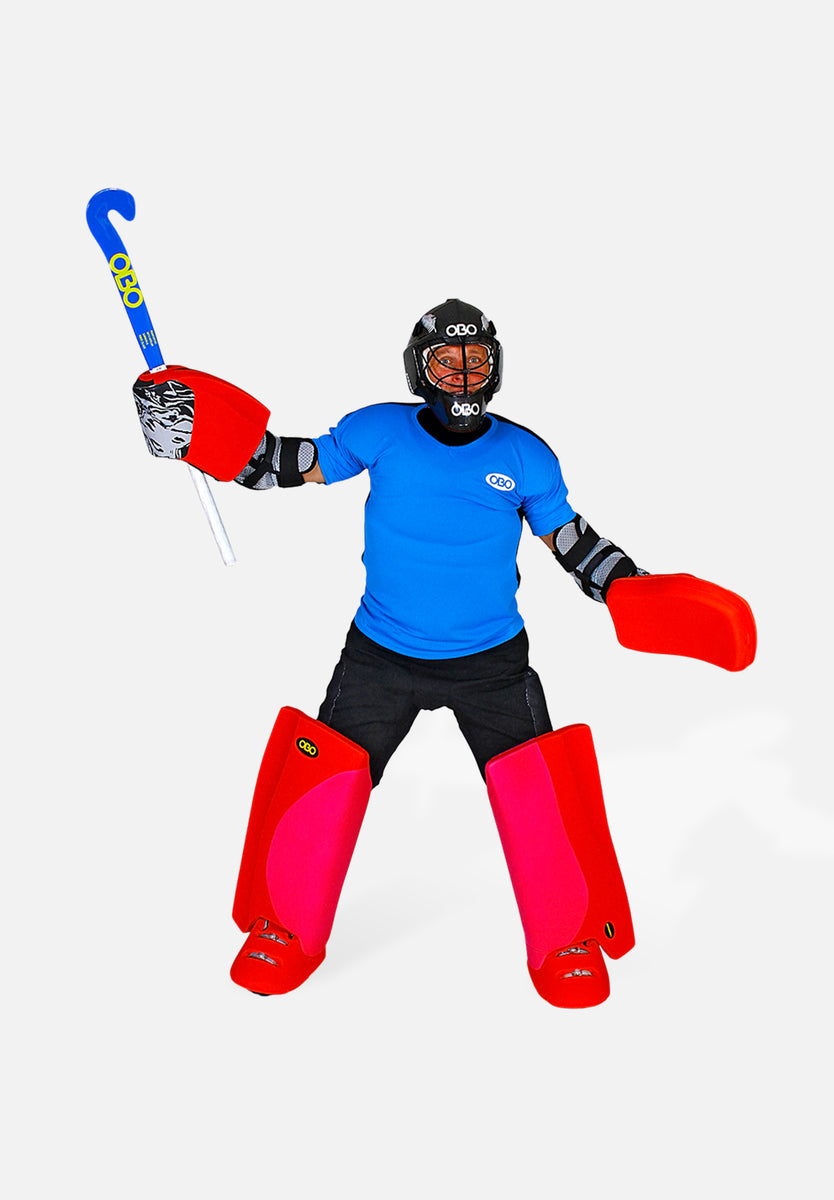 OBO ROBO Elite Plus Kit Male – The Republic of Hockey