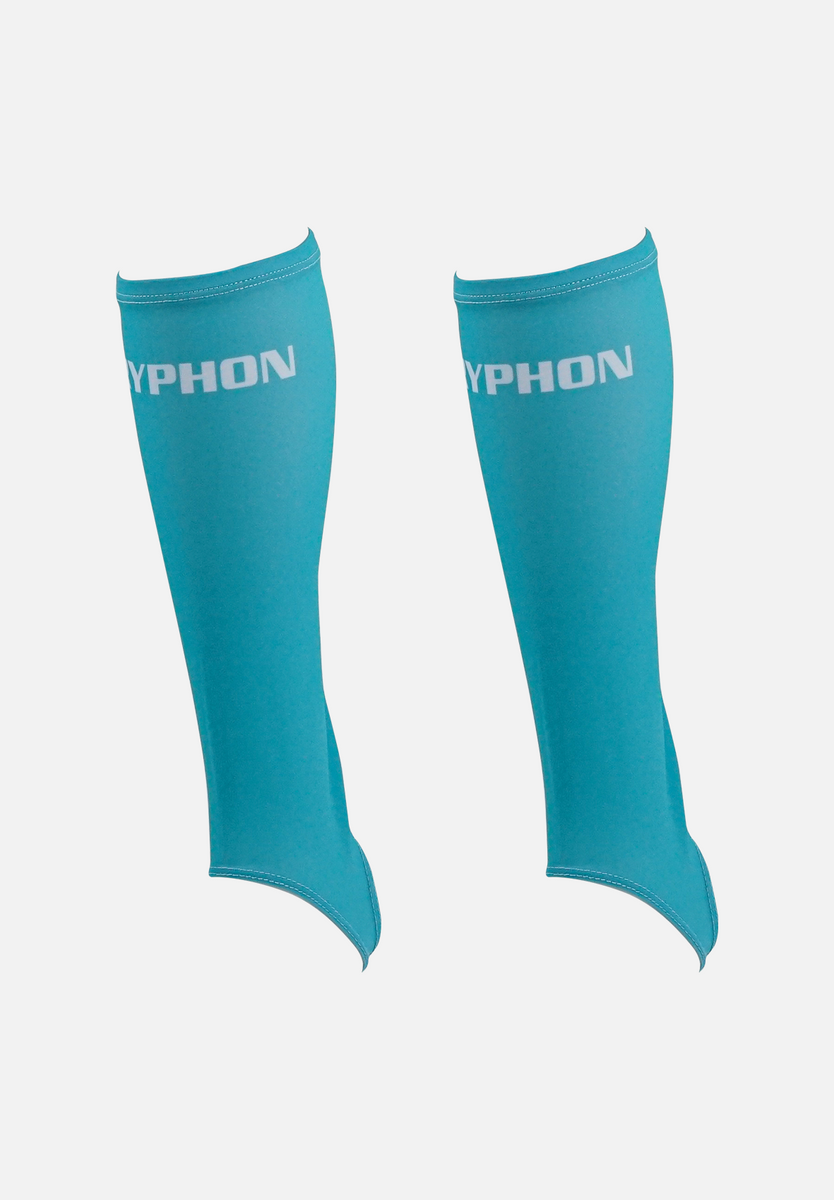Gryphon Inner Socks - Teal – The Republic of Hockey