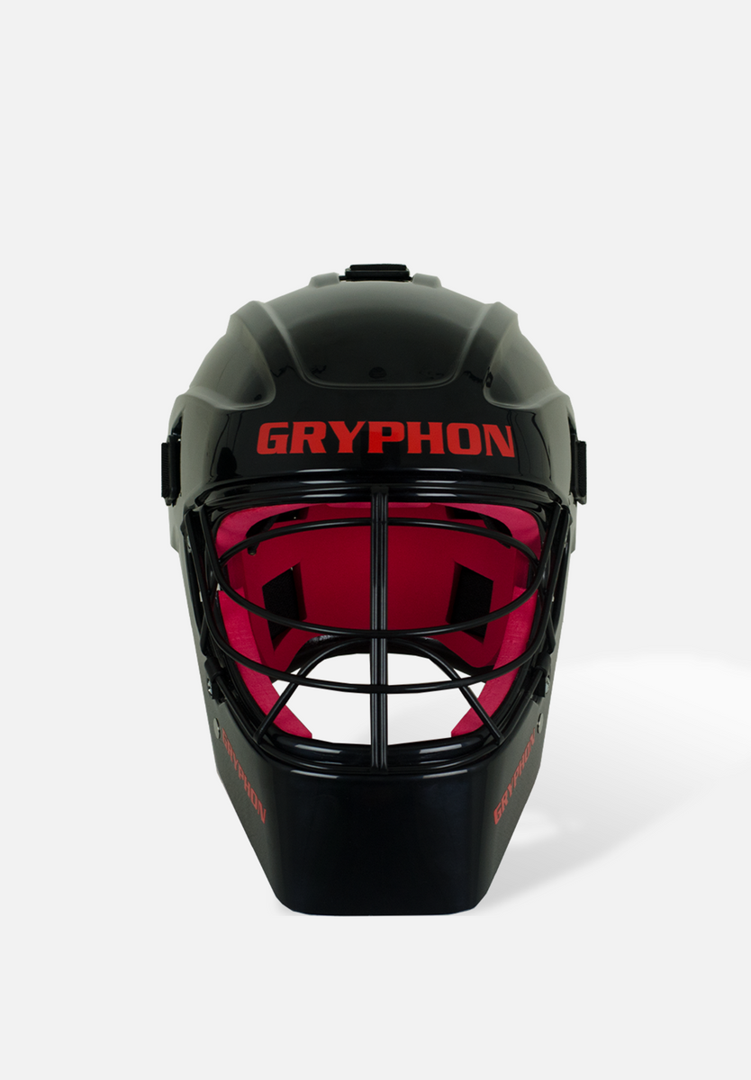 Gryphon GK Helmet Sentinel Pro – The Republic of Hockey