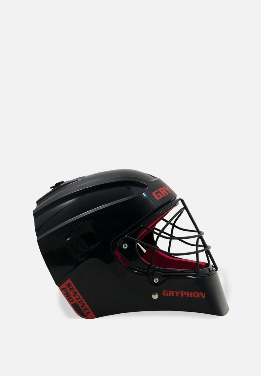 Gryphon GK Helmet Sentinel Pro – The Republic of Hockey