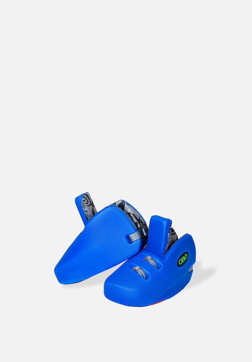 OBO Robo Plus Kickers – The Republic of Hockey