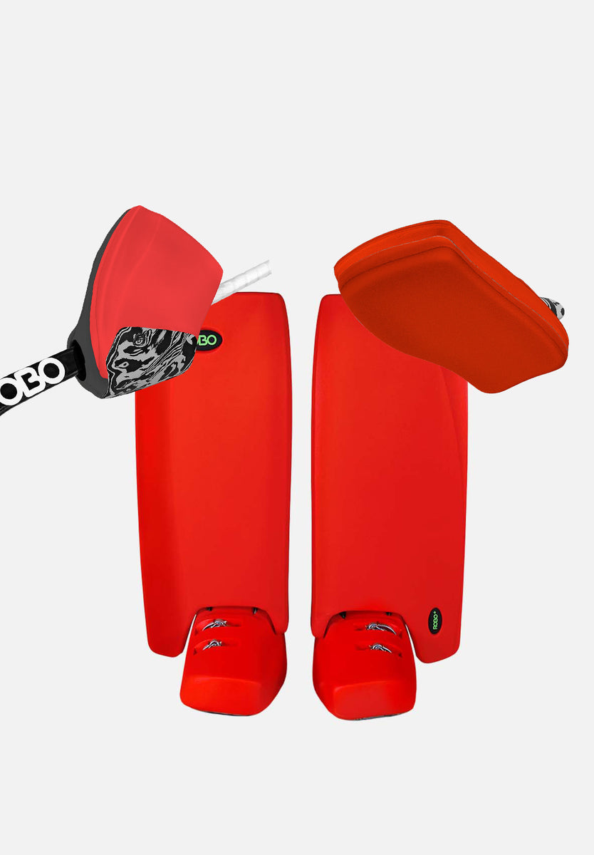 OBO ROBO Foam Bundle – The Republic of Hockey