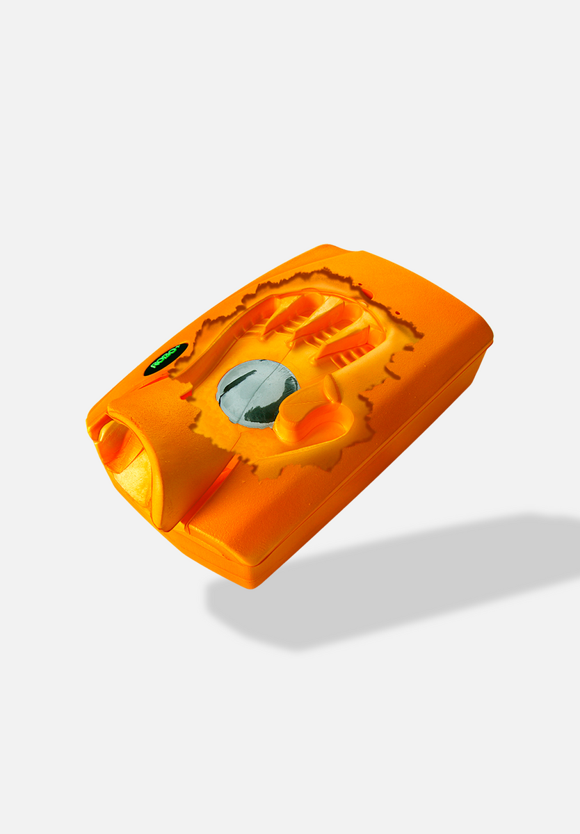OBO Robo Plus Hand Protector Left – The Republic of Hockey